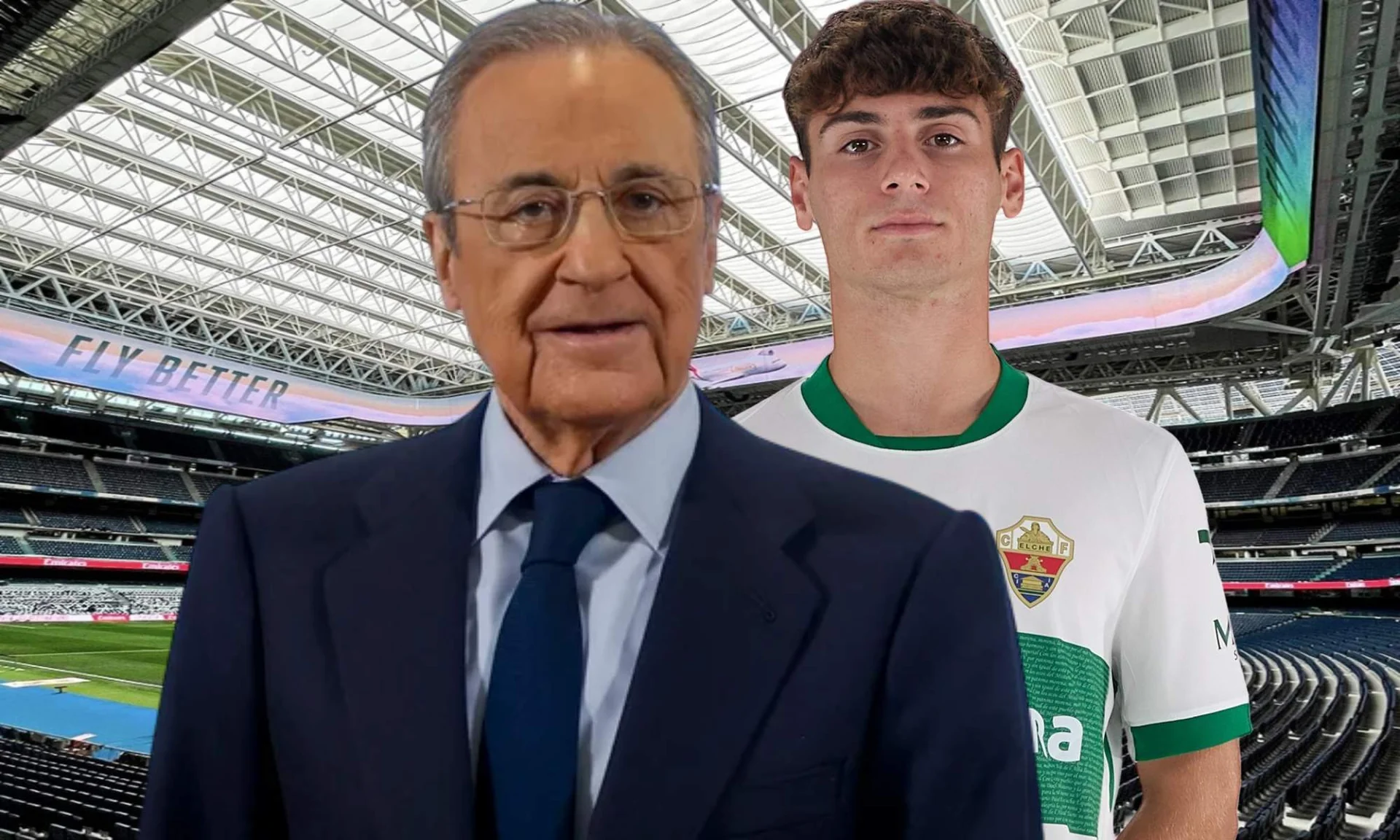 Rodrigo Mendoza : La révélation qui affole Madrid ! | Fan du Real