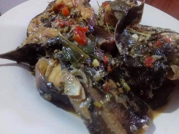Ndomba de silure | Cuisine de Chez Nous