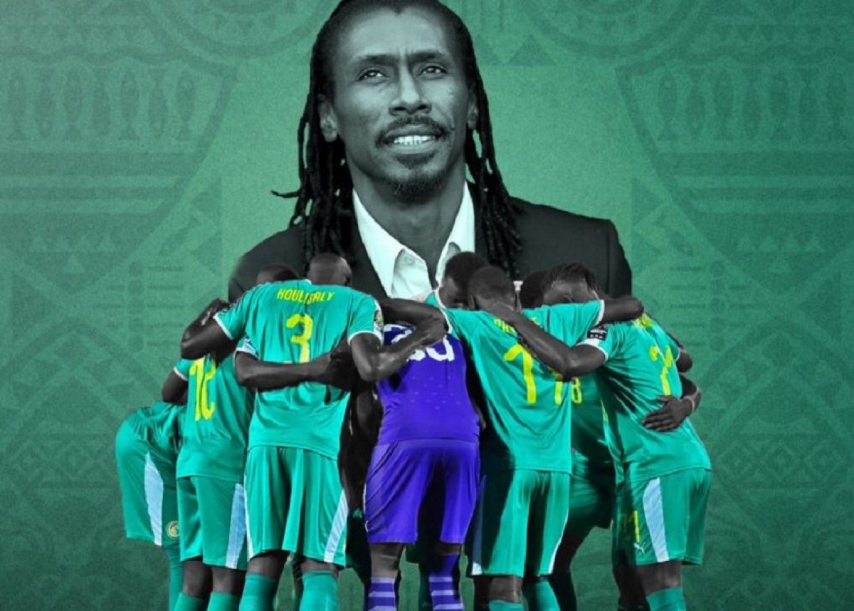 Eswatini vs Sénégal : Le onze de départ des « Lions » | Afrique Sports