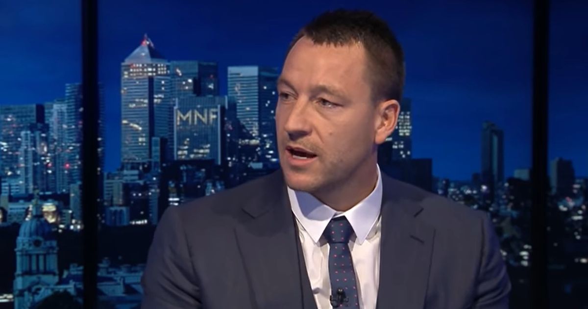 John Terry nomme quatre équipes susceptibles de remporter la Ligue des Champions | Afrique Sports
