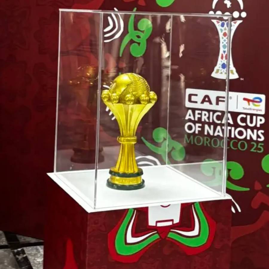 Huitièmes de finale de la CAN 2025 : calendrier officiel, dates et ...