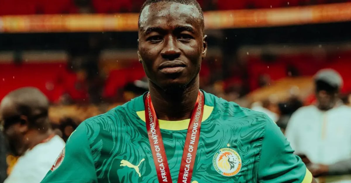 Pape Gueye shocks everyone: he is ready to join this club | Afrique Sports