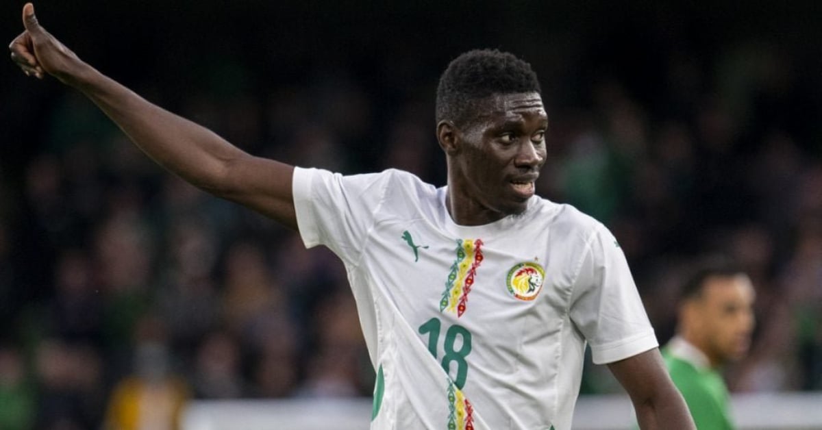 Already penalized in the final, an unexpected announcement comes for ...