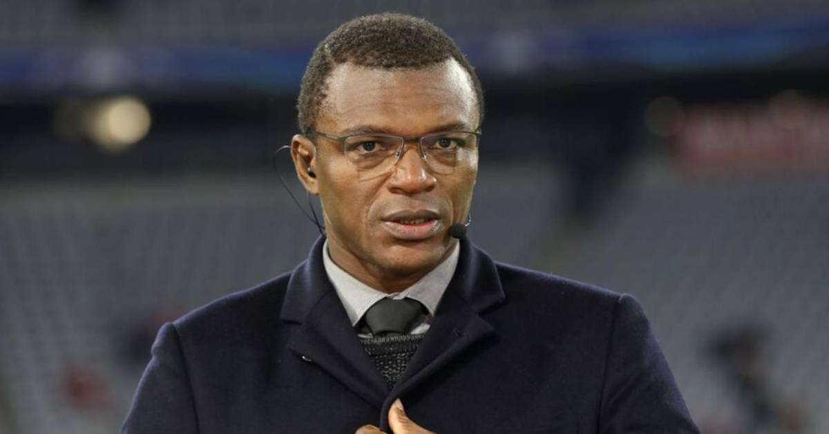 2026 World Cup: Marcel Desailly opens up about Senegal just months ...