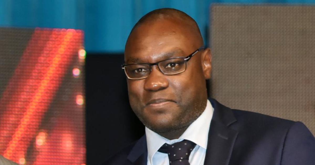 Patrick Mboma breaks his silence on the 2025 AFCON final: penalty for ...