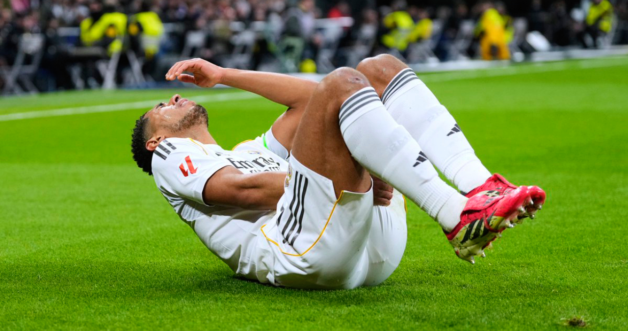 Bellingham out longer than expected, a tough blow for Real | Afrique Sports