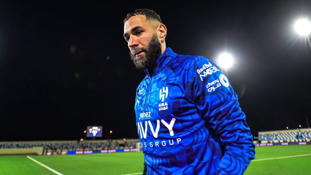 Karim Benzema makes an unexpected revelation about Ramadan | Afrique Sports