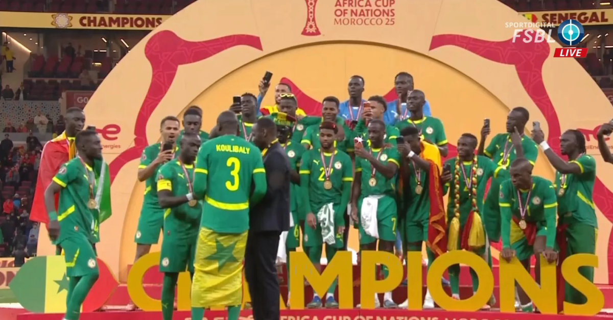 Senegal – TAS: What Will Happen Starting This Tuesday | Afrique Sports