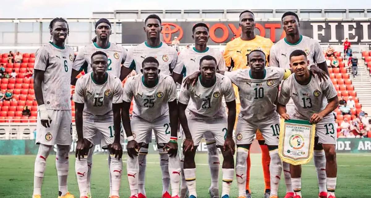Official: The FSF Reveals the Jersey Numbers of the 26 Lions for the ...